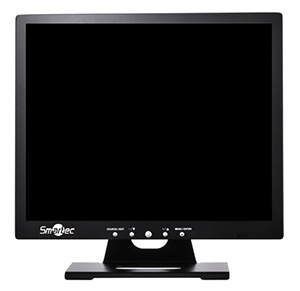 19-дюймовый LCD-монитор Smartec STM-197