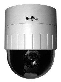Smartec STC-HD3925 – 2 МР поворотная купольная камера стандарта HD-SDI ...