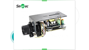 Анонс Smartec: 5 Мп бескорпусная камера с повышенным до 60 к/с фреймрейтом